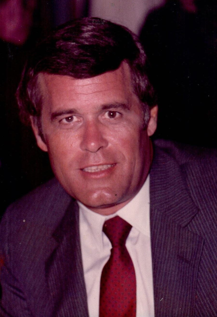 Thomas Parish Obituary - Dallas, TX
