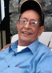 Frank Luna Obituary - San Jose, CA