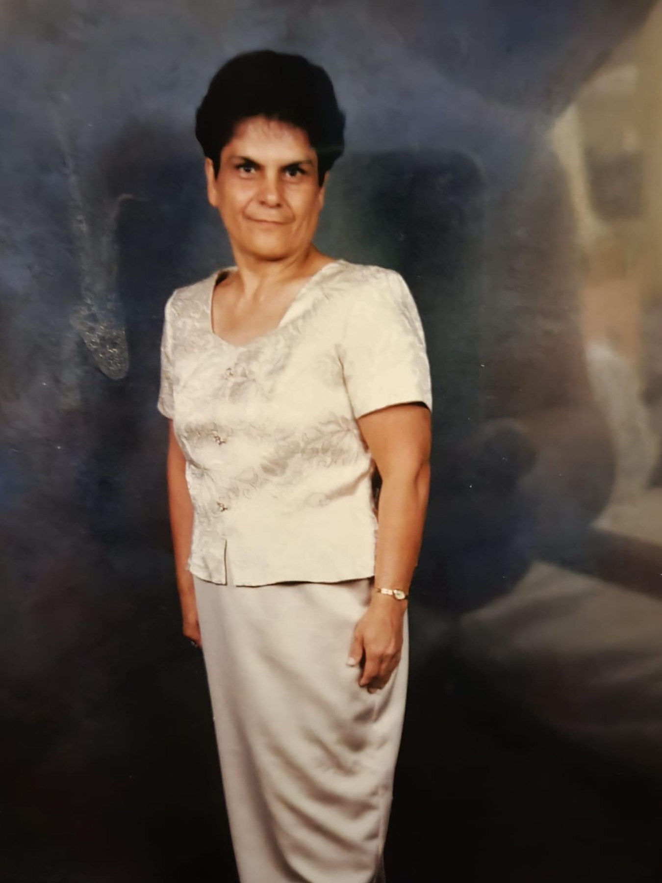 Barbara Whitford Obituario - Cornwall, ON