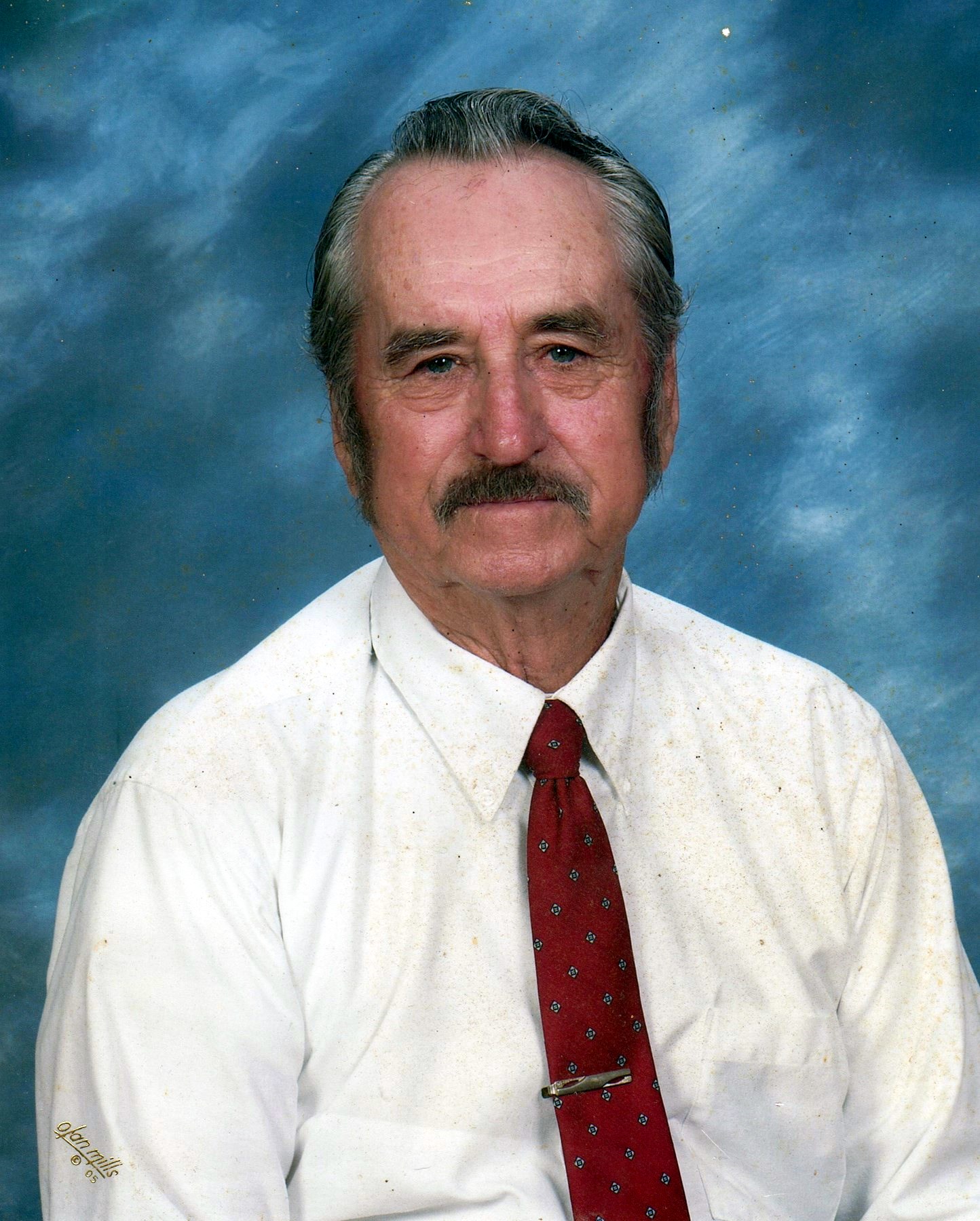 Anton John Fitz Obituary - Marlin, TX