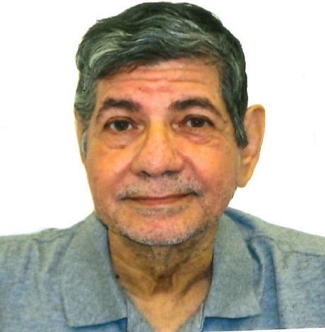 Ermelindo Sotomayor Cosme Obituary - San Juan, PR