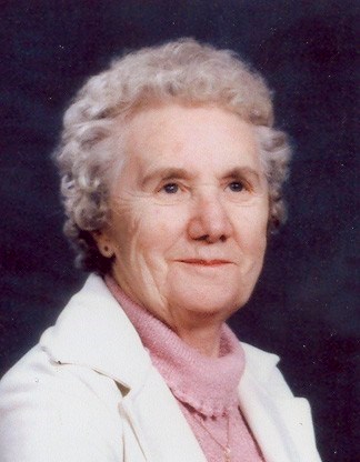 Mary Rief Obituary - Wolseley, SK