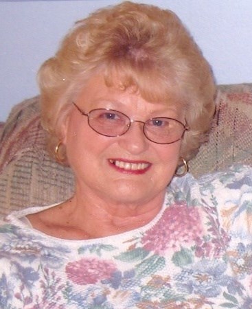 Bernice Jenkins Obituary - Ventura, CA