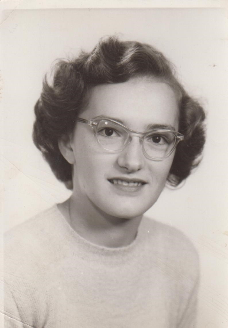 Nelda Perry King Obituary - Greensboro, NC