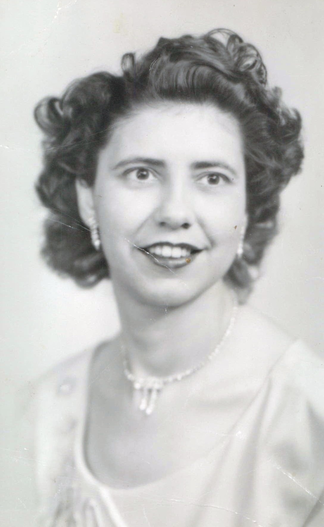 Katherine Kay Cecilia Mary Lawrence Mullins Obituary - Brampton, ON