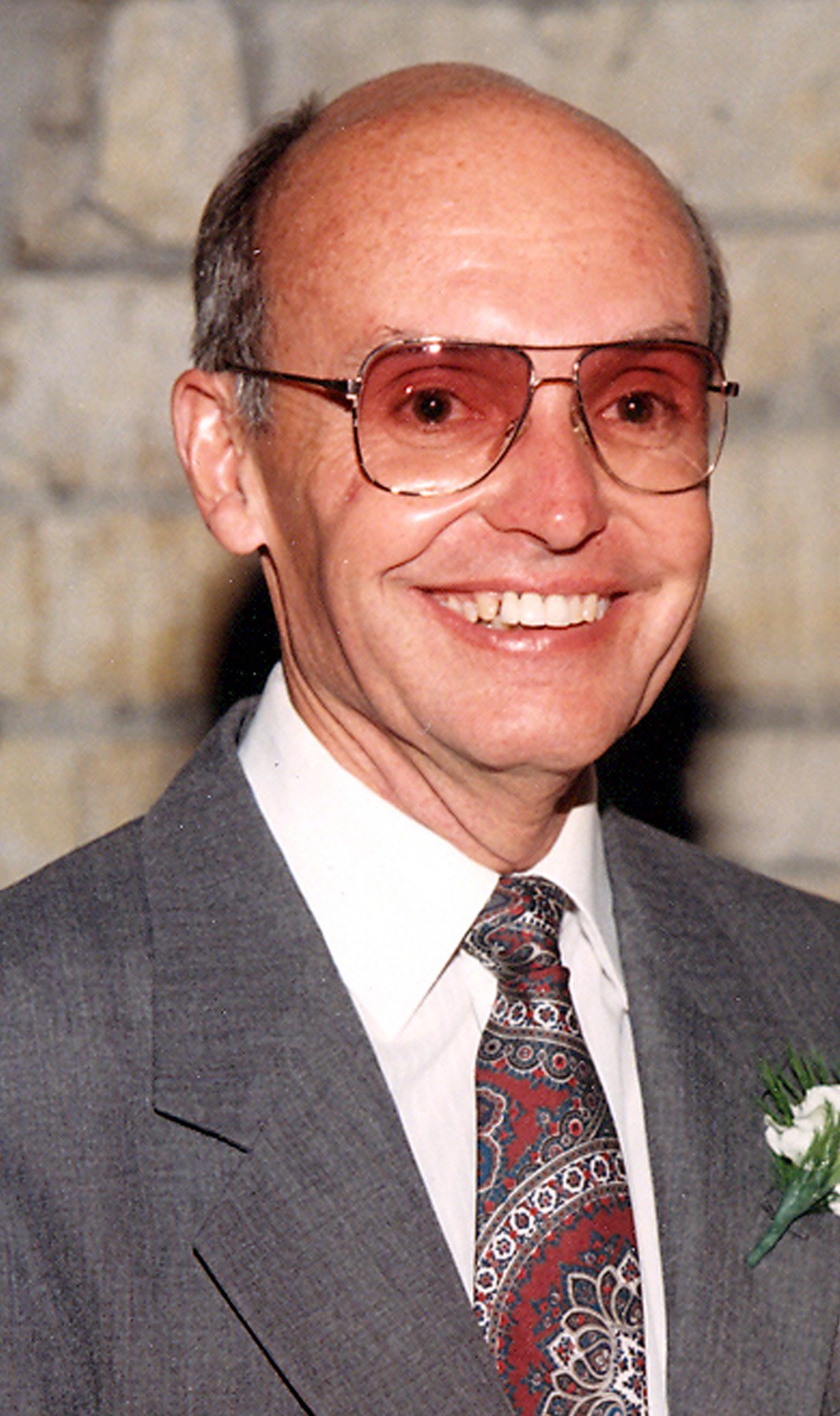 Jim Wolfinger Obituary - Largo, FL