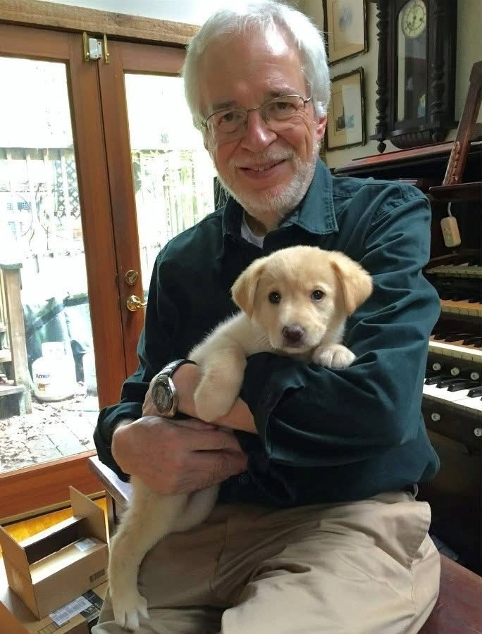 James Wingate Obituary - Marietta, GA