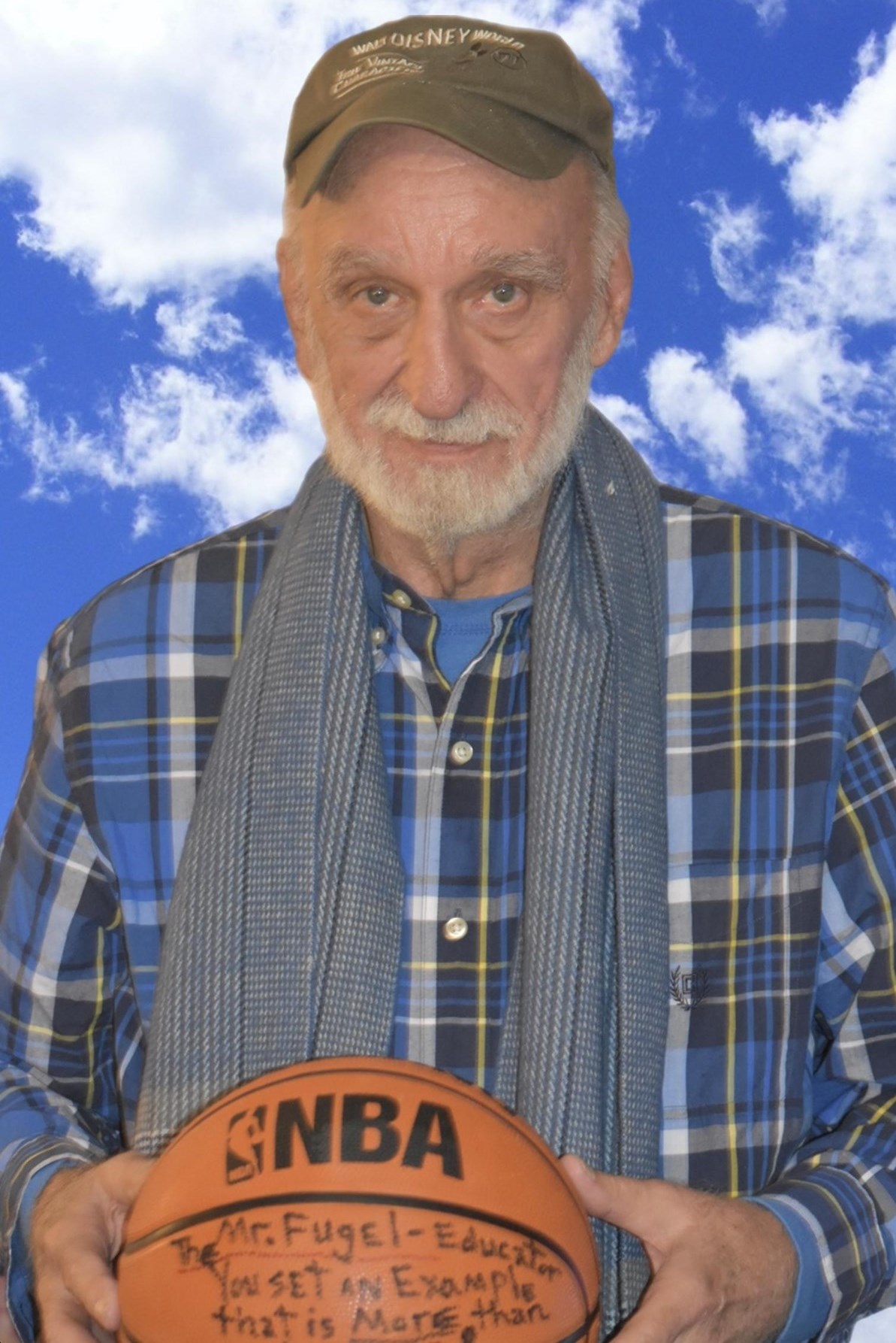 Donald Fugel Obituary - Arlington, VA