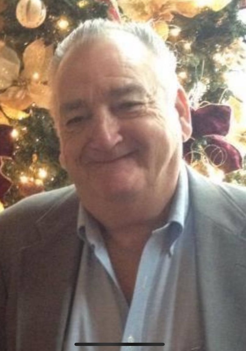 Thomas Mclaughlin Obituary - Manahawkin, NJ