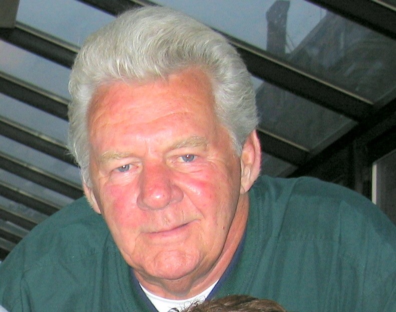 Patrick Ford Obituary - New York, NY