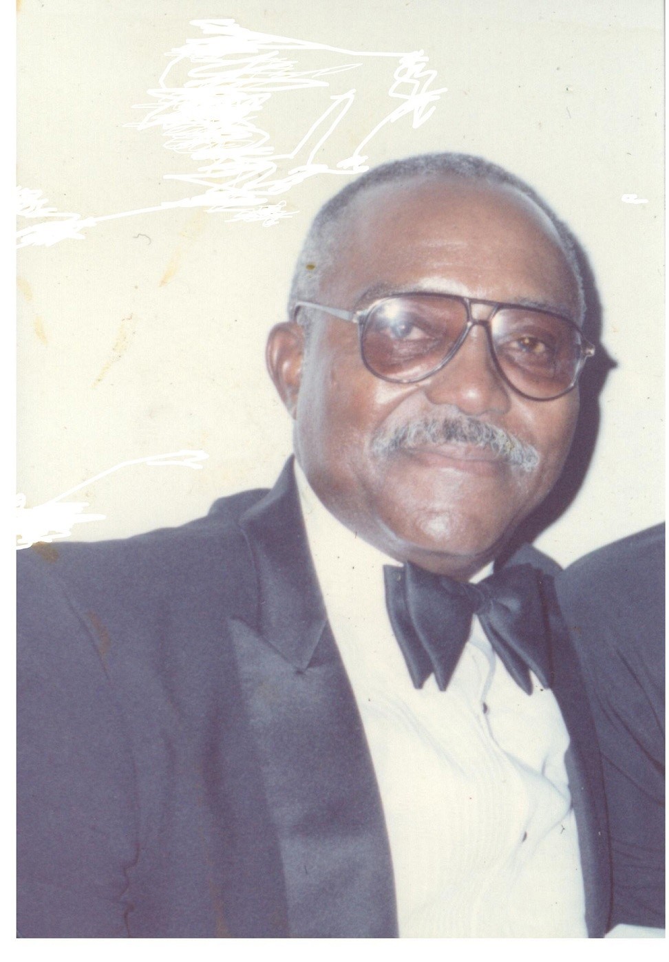 Roderick Rolle Obituary - Fort Pierce, FL