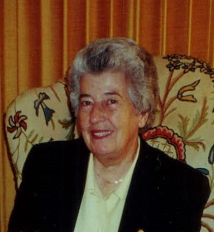 Ann Helms Obituary - Columbus, GA