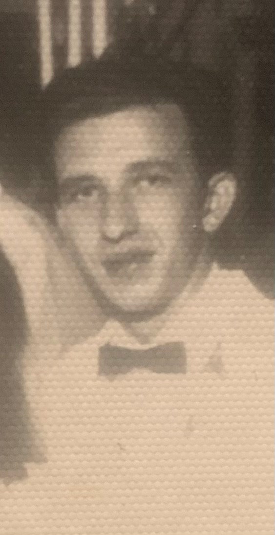 William Caplinger Jr. Obituary - Rochester, PA