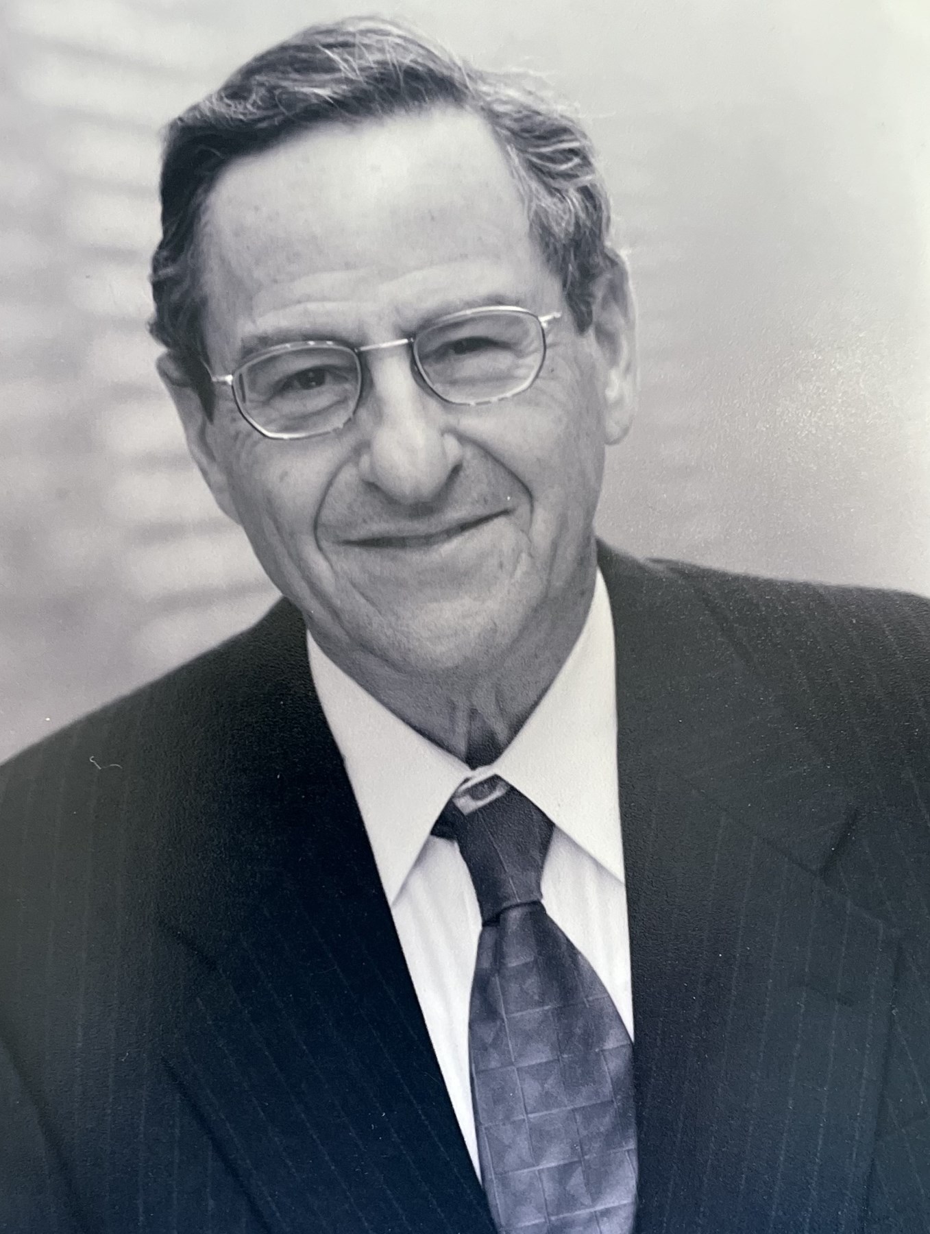 Harris Gilbert Obituary - Nashville, TN