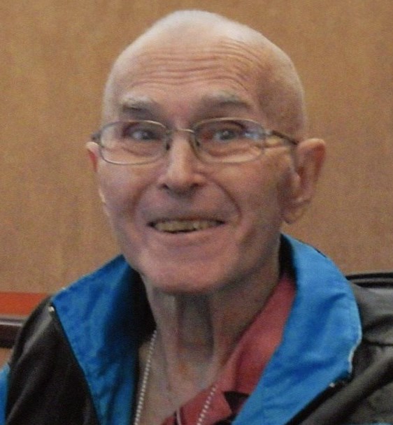 Robert Gast Obituary