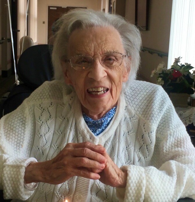 Mary Mulhall Obituary - Livingston, NJ