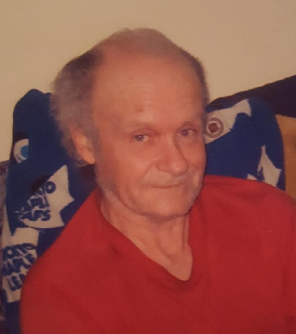 Cyril Joy Obituary - Cambridge, ON