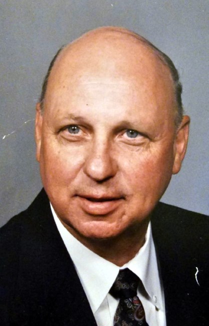 Robert Dabbs Obituary - Cartersville, GA