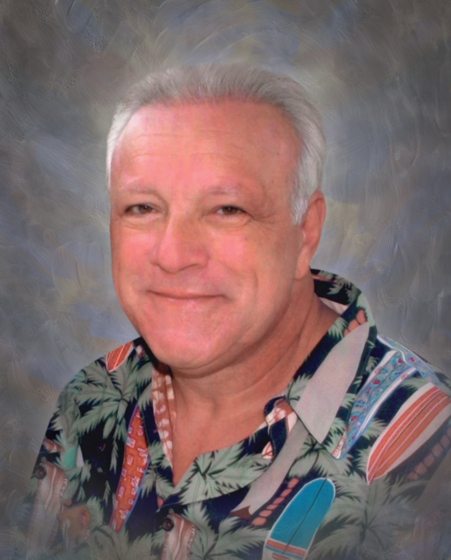Michael J. Simpson Obituary - Louisville, KY