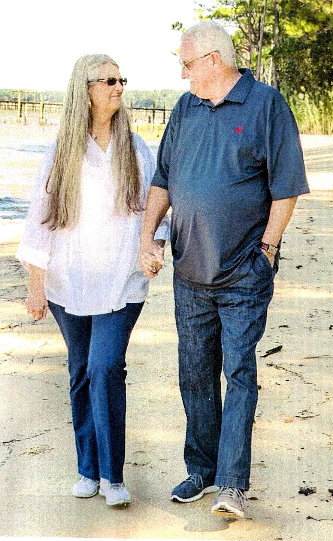 Gail Blake Obituary - Saraland, AL