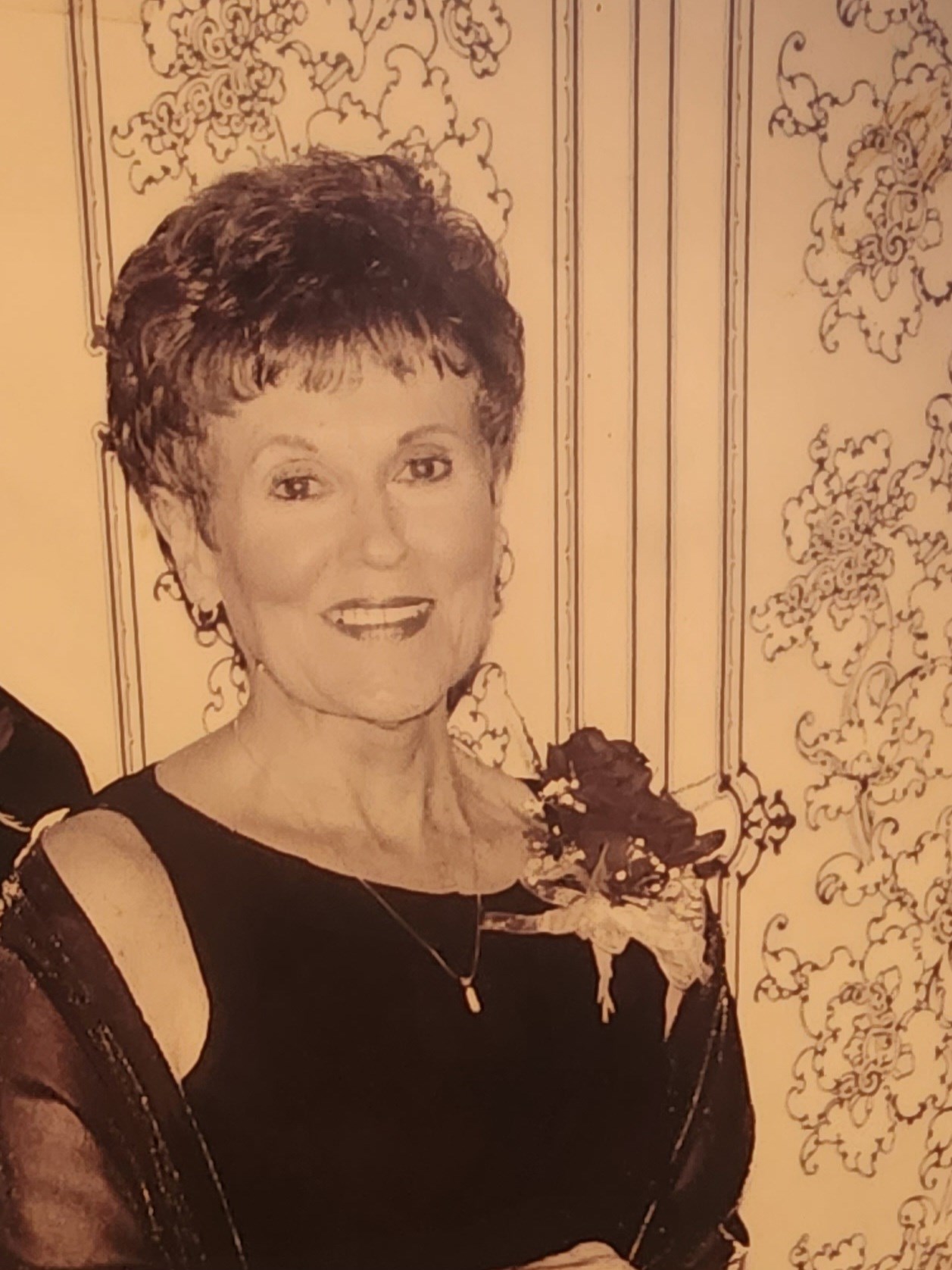 Doris Christine Furlough Obituary - Nashville, TN Doris Christine Furlough Obituary - Nashville, TN