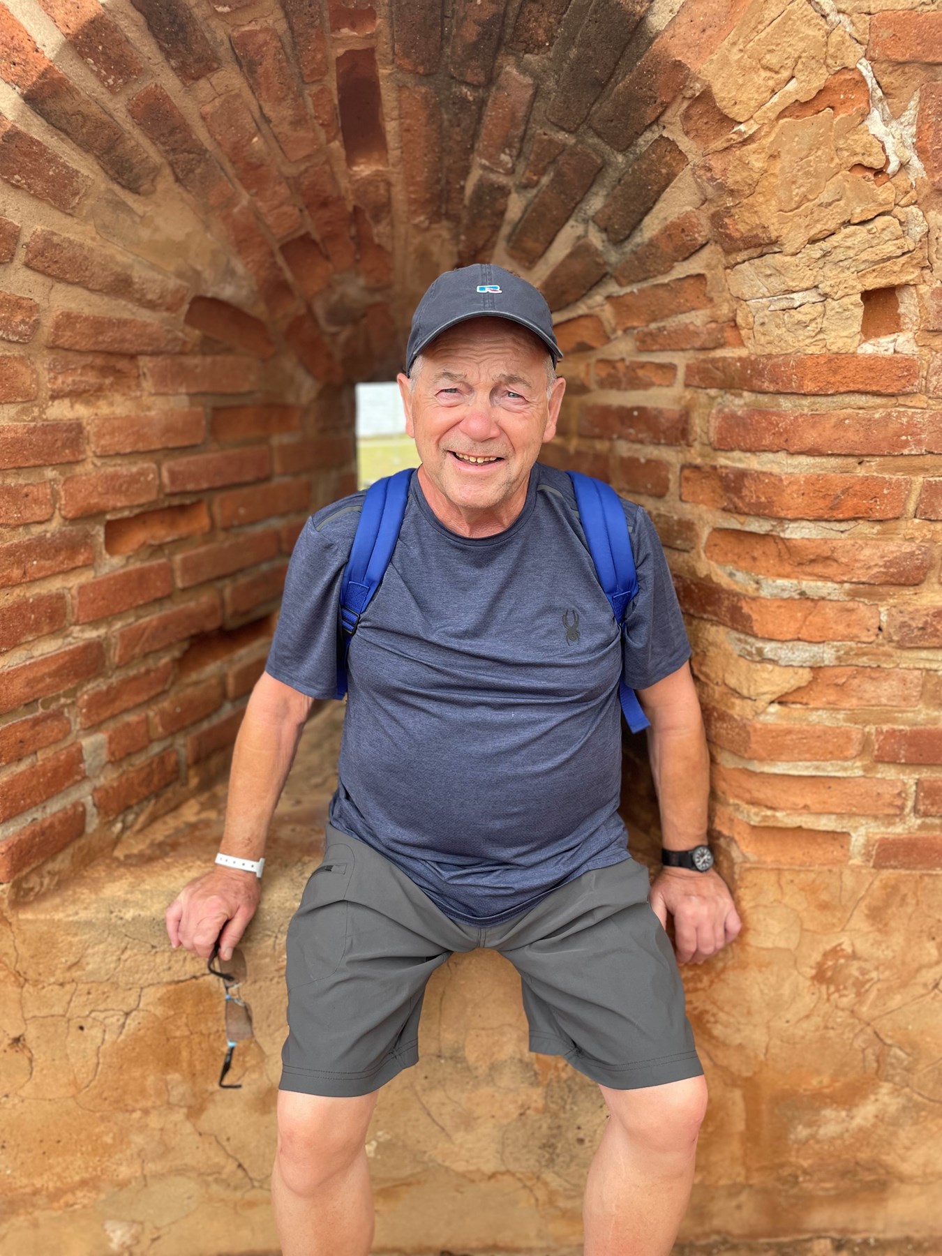 Robert Hénault Obituario - Terrebonne, QC