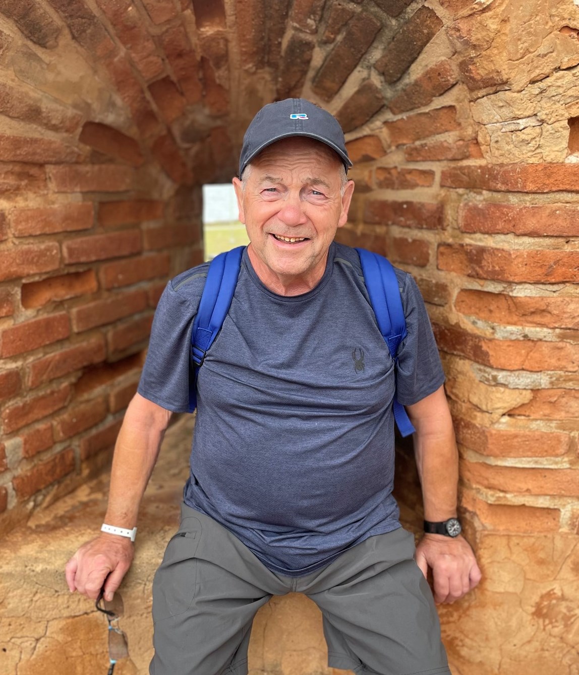 Robert Hénault Obituario - Terrebonne, QC