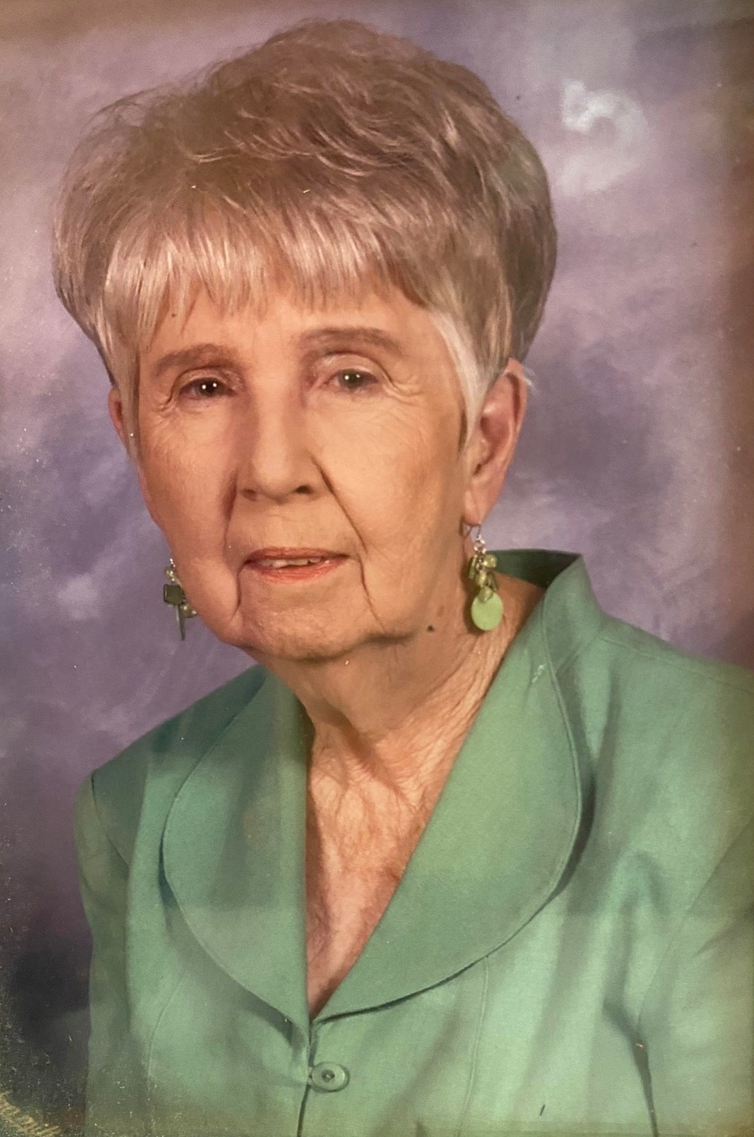 Eva Barlow Obituary - Pearl, MS