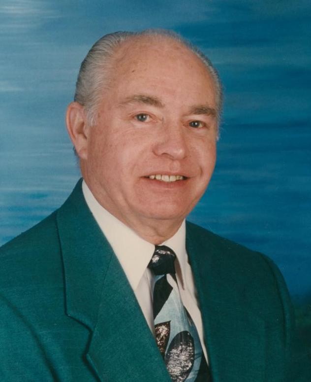 Donald E. Seel Obituary - Wichita, KS