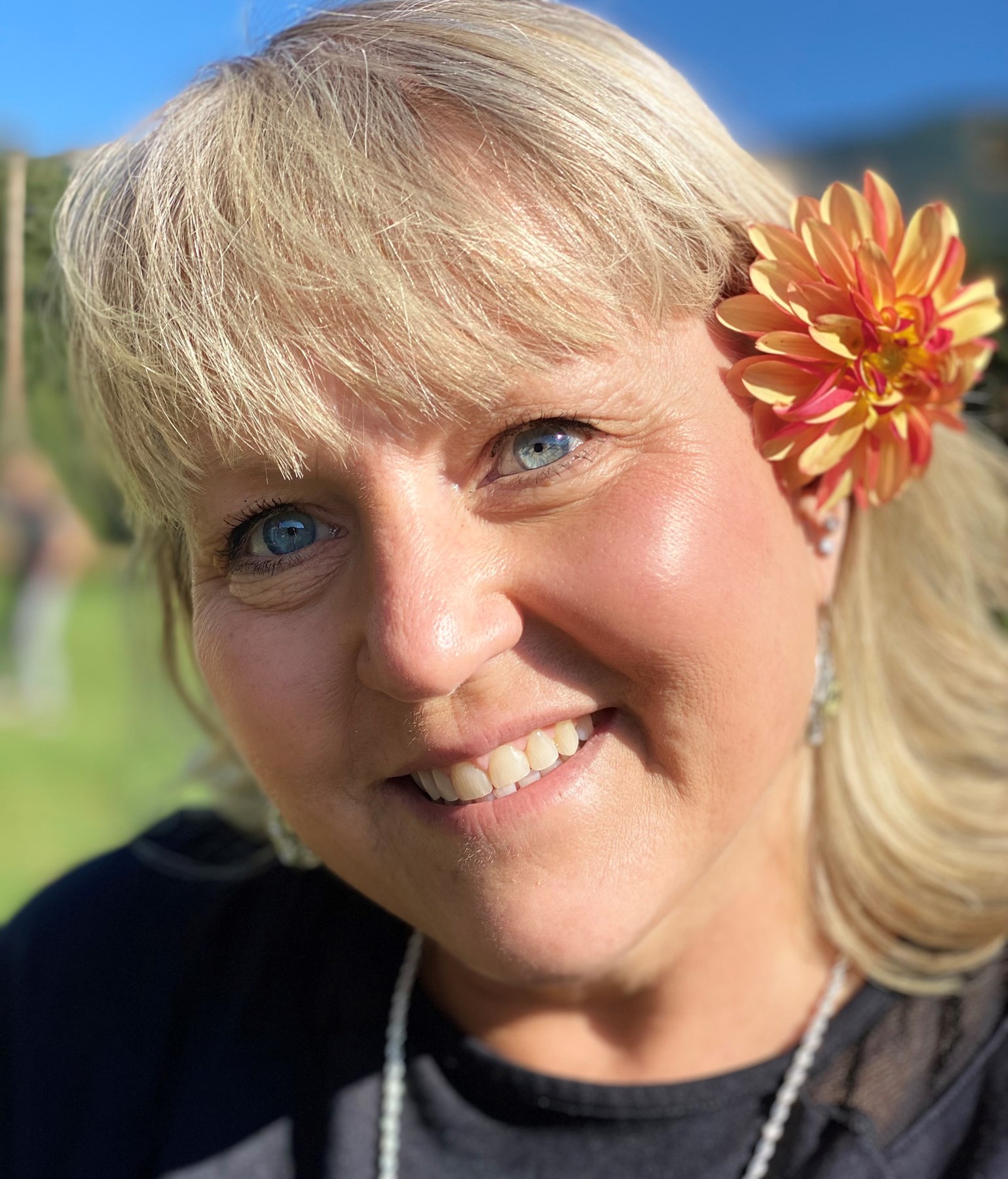 Dawn Rene Hinton Obituary - Gresham, OR