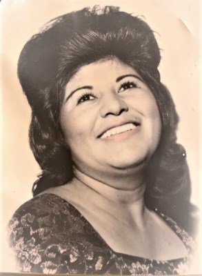 Margaret Rendon Obituary - Casa Grande, AZ