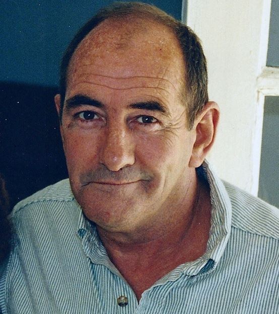 John Lewis MacIsaac Obituary