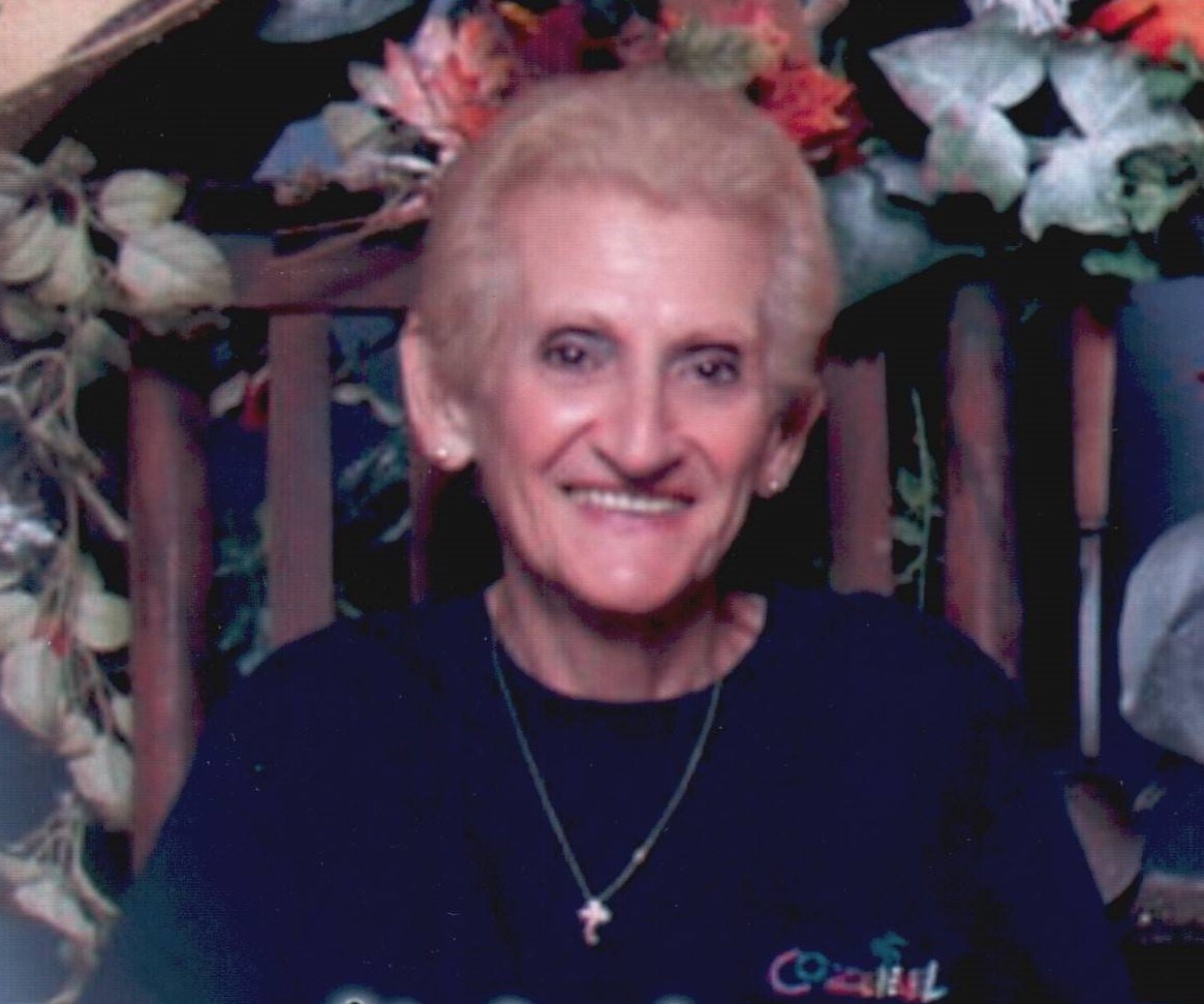 Jean R. Ostrom Obituary - Palm Bay, FL