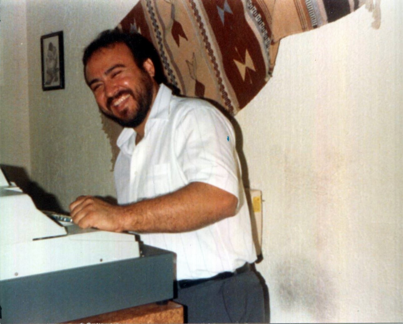 Victor Garcia Obituary - Houston, TX