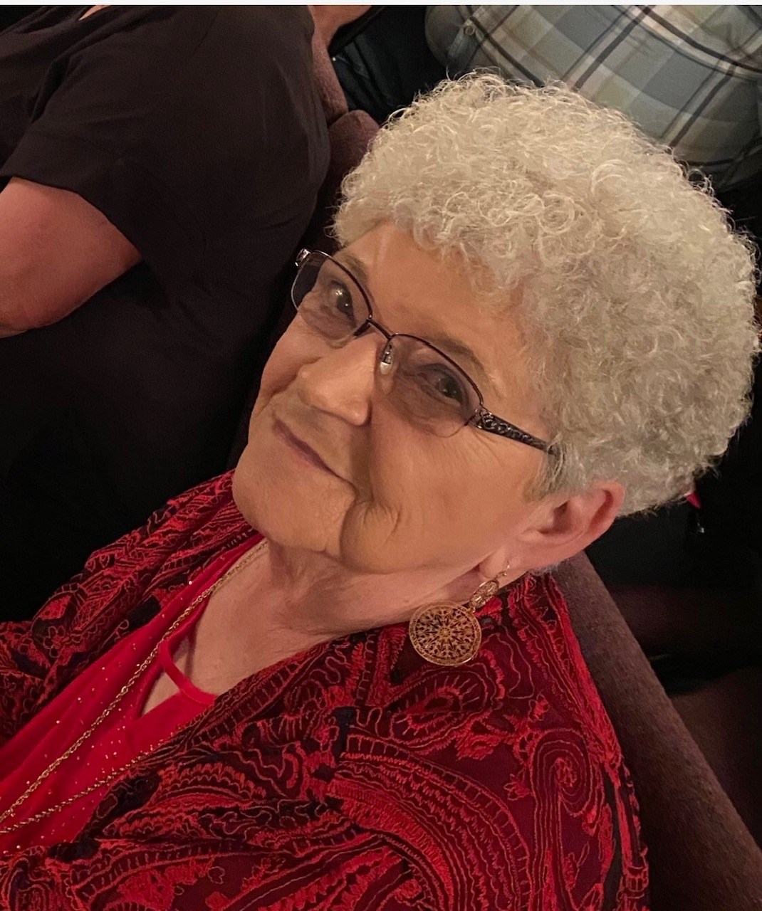 Jeanette Fuselier Obituary - Sulphur, LA