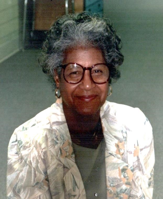 Elizabeth Jordan Obituary - Kansas City, MO