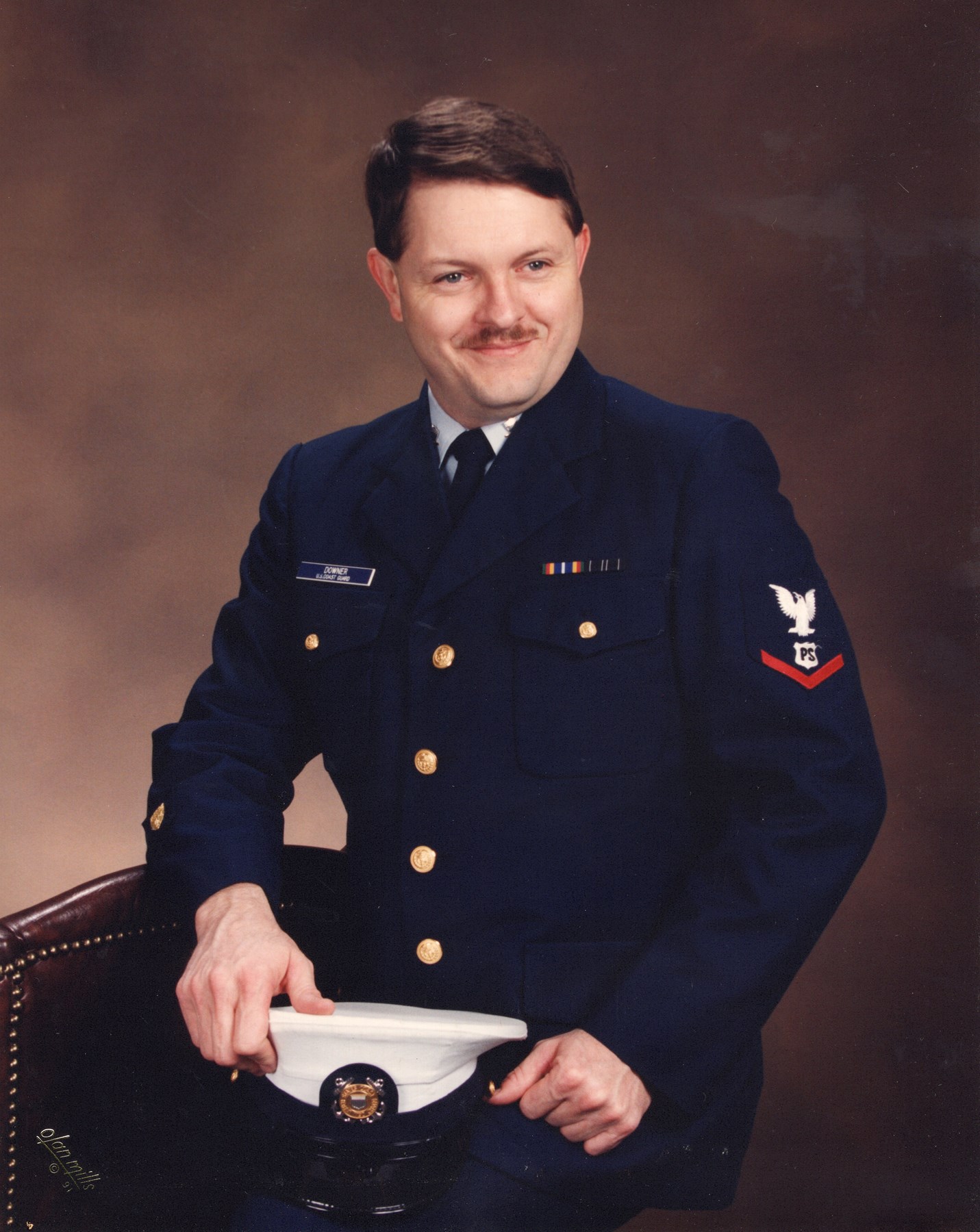 David Franklin Downer Obituary - Hixson, TN
