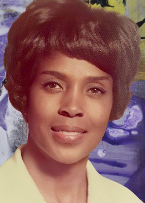 Juanita Jones Obituary - Glendora, CA