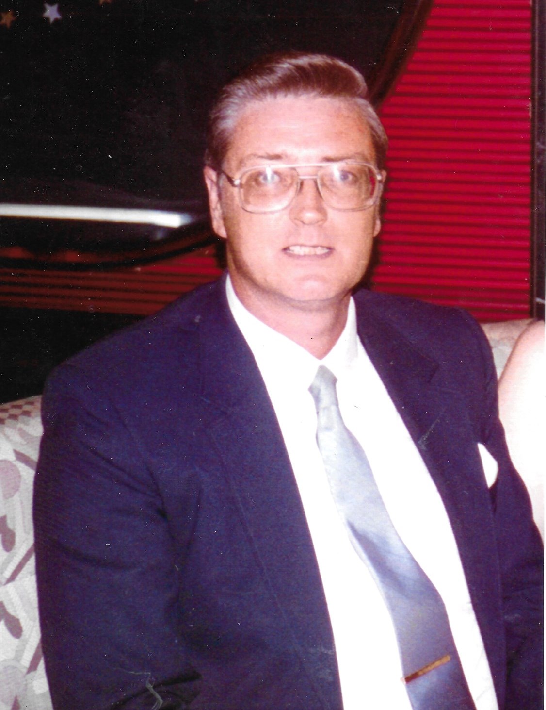 Larry Davis Obituary - Dallas, TX