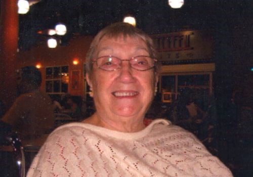 Dorothy Falduto Obituary - Hollywood, FL