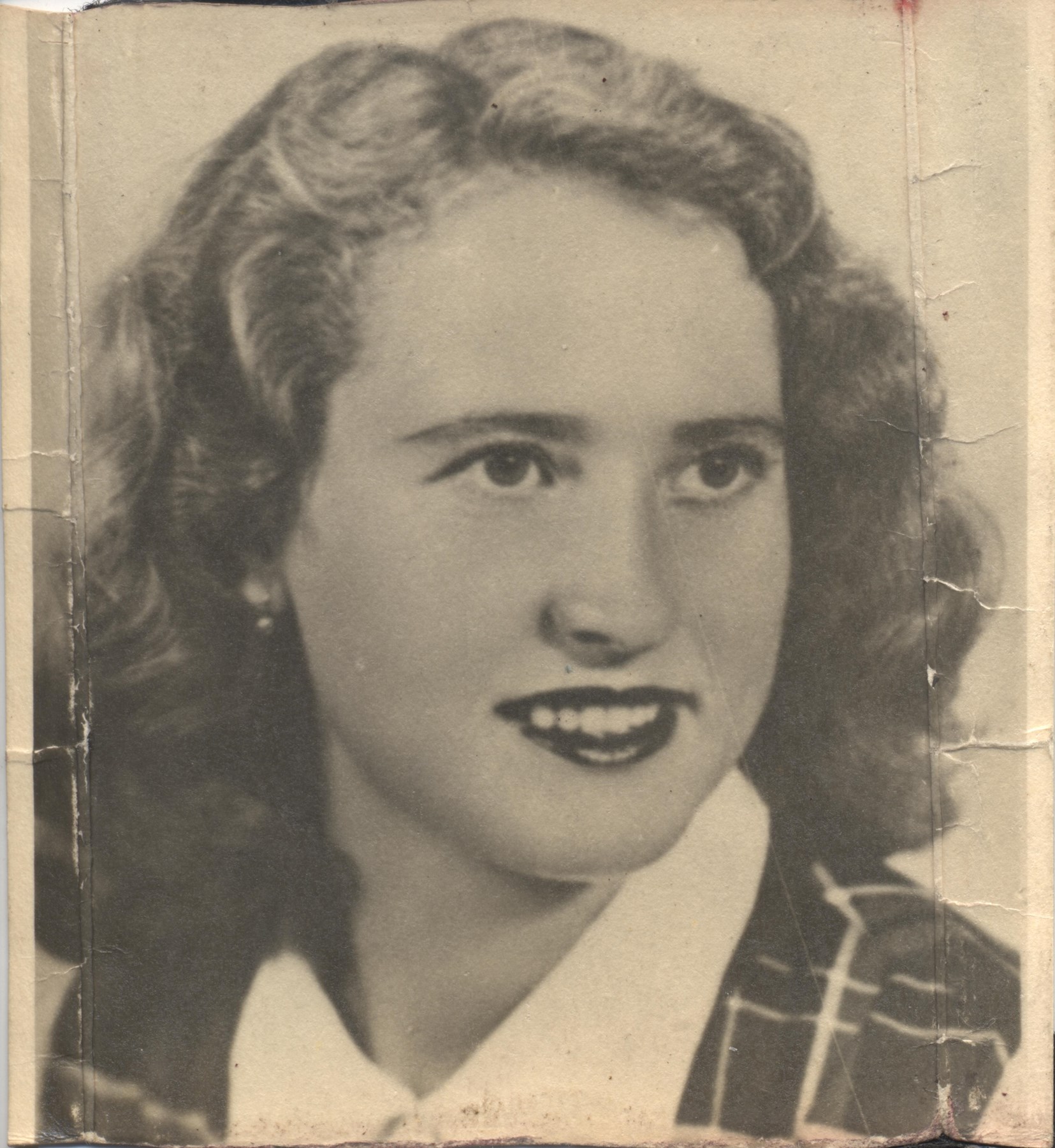 Maria Ray Obituary - San Antonio, TX