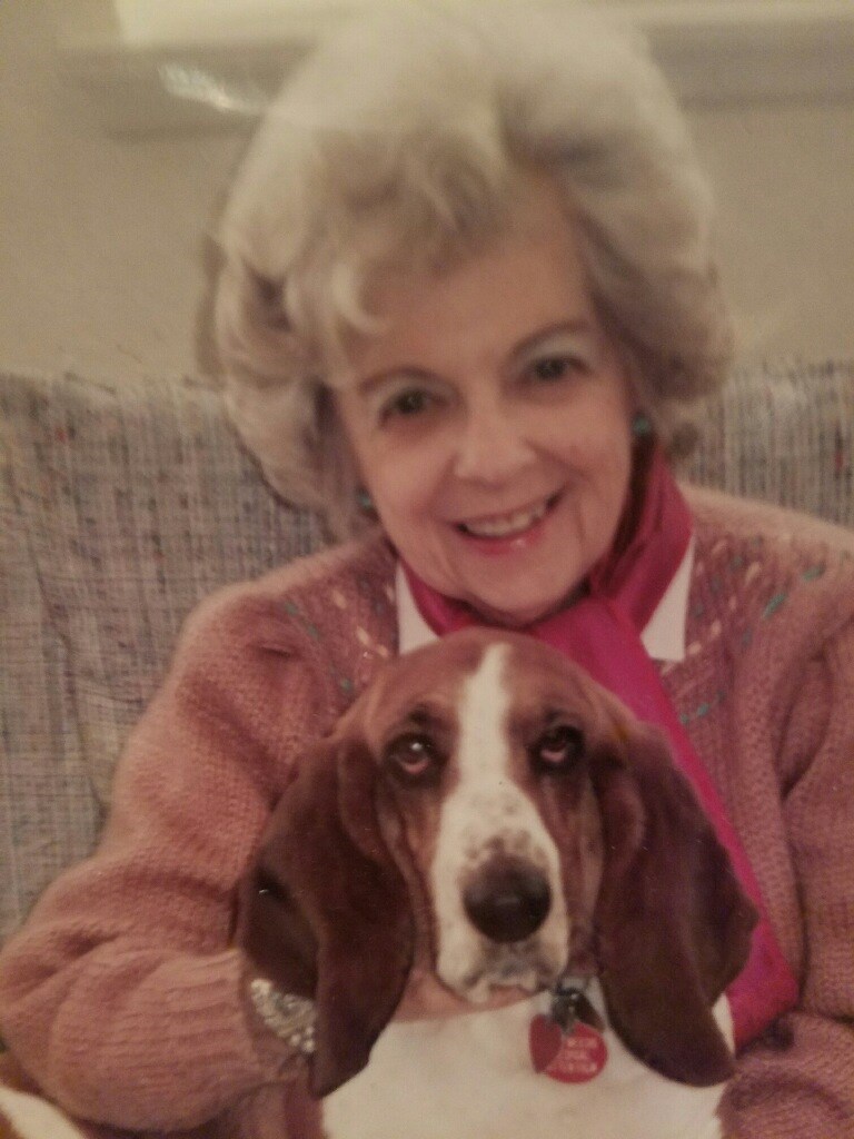 Ruth Weisman Obituary - Mission Hills, CA