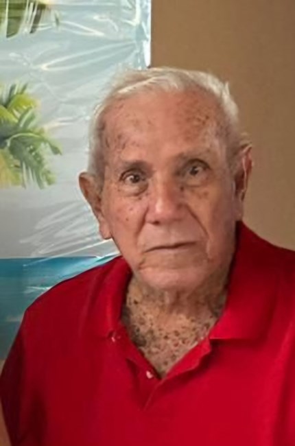 Ángel Martínez Torres Obituary - San Juan, PR