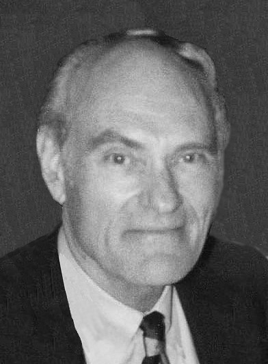 Warren Thompson Obituary - Pacific Grove, CA