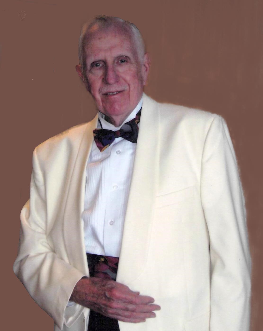 James Beeson Obituary - Jacksonville, FL