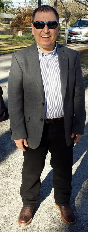 Timothy Coker Obituary - Jacksonville, FL