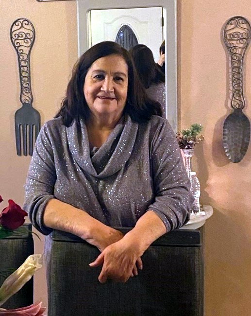 Maria Gonzalez Obituary - Parker, AZ