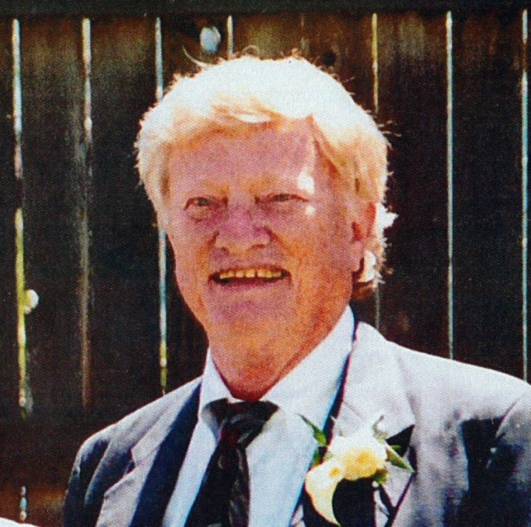 Fred Wessinger Obituary - Arcata, CA