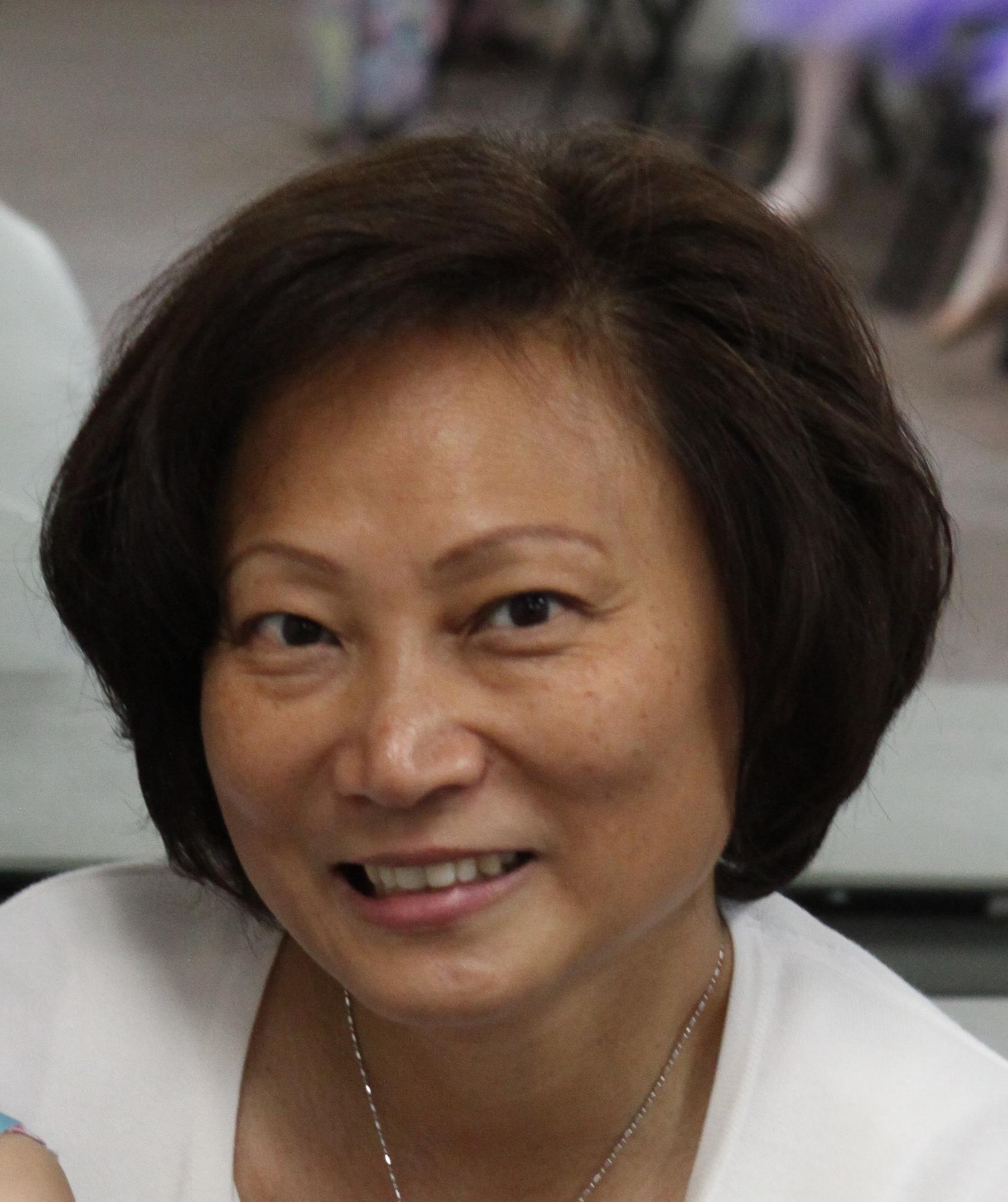 Hui Chu Boice Obituary - Cartersville, GA