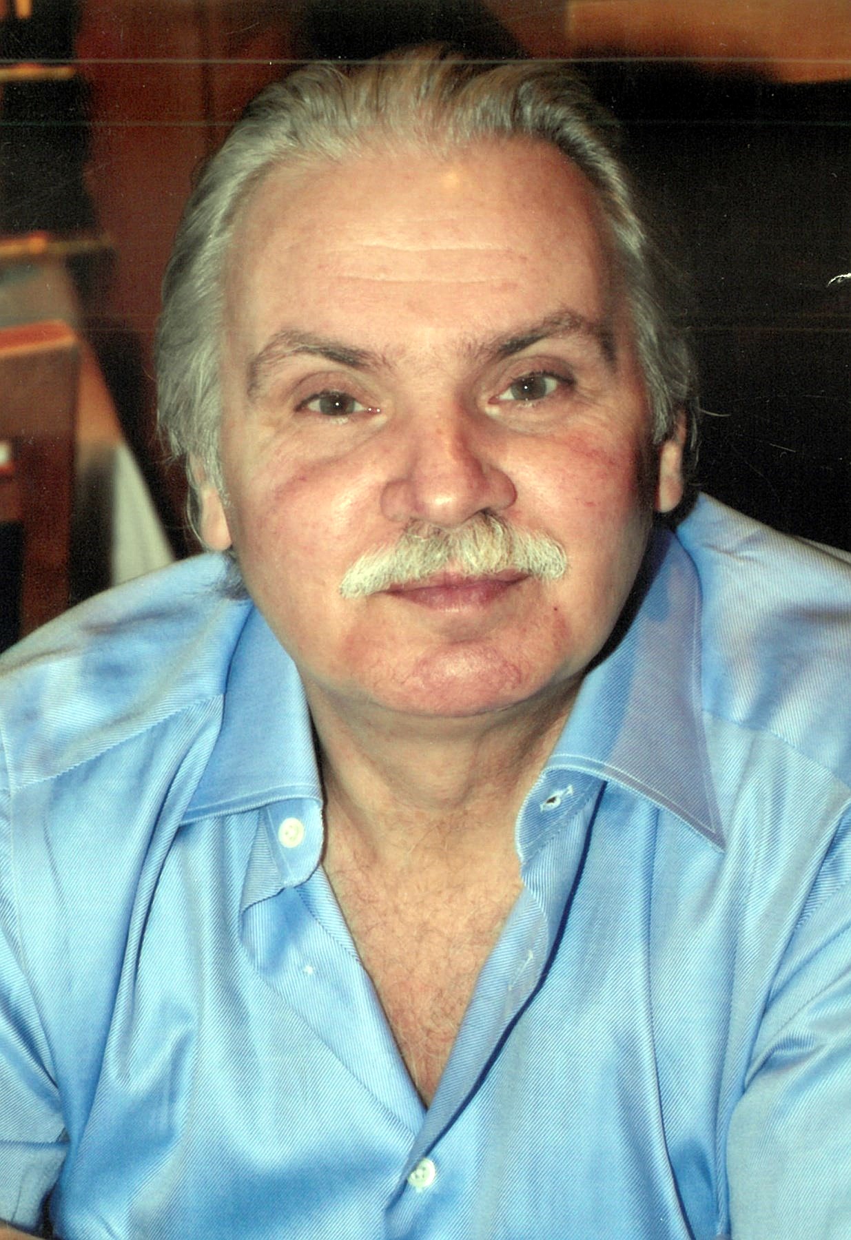 Dario Dusman Obituary - Burnaby, BC